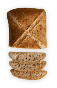 We produce 100% natural & organic sourdough bread | Bio Breadness